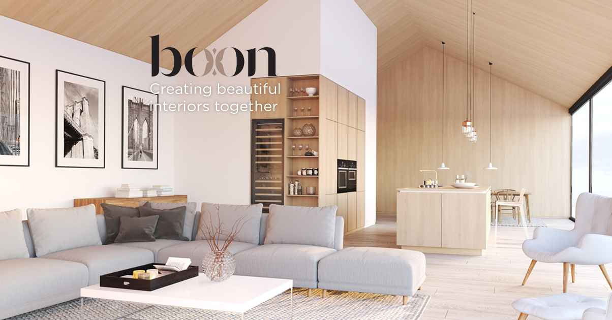 Quality Interior Design | Boon